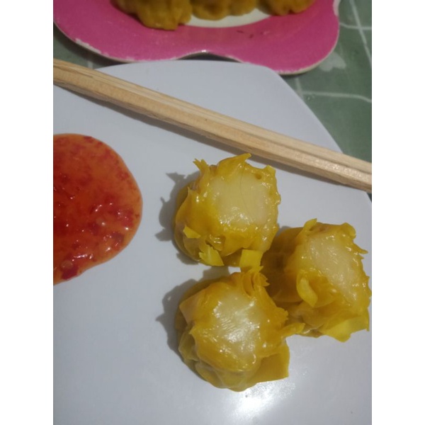 Jual Dimsum Mozzarella (Frozen) | Shopee Indonesia