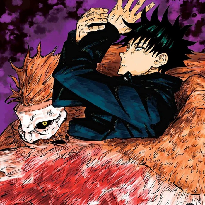 Jual Gege Akutami - Jujutsu Kaisen Vol. 1-10 - VOL. 1 (SC) | Shopee ...