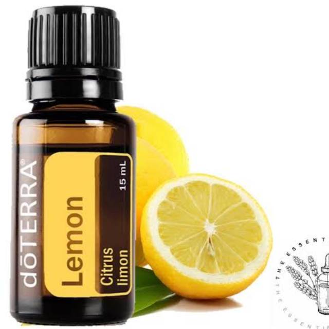 Jual Lemon Essential Oil | Shopee Indonesia