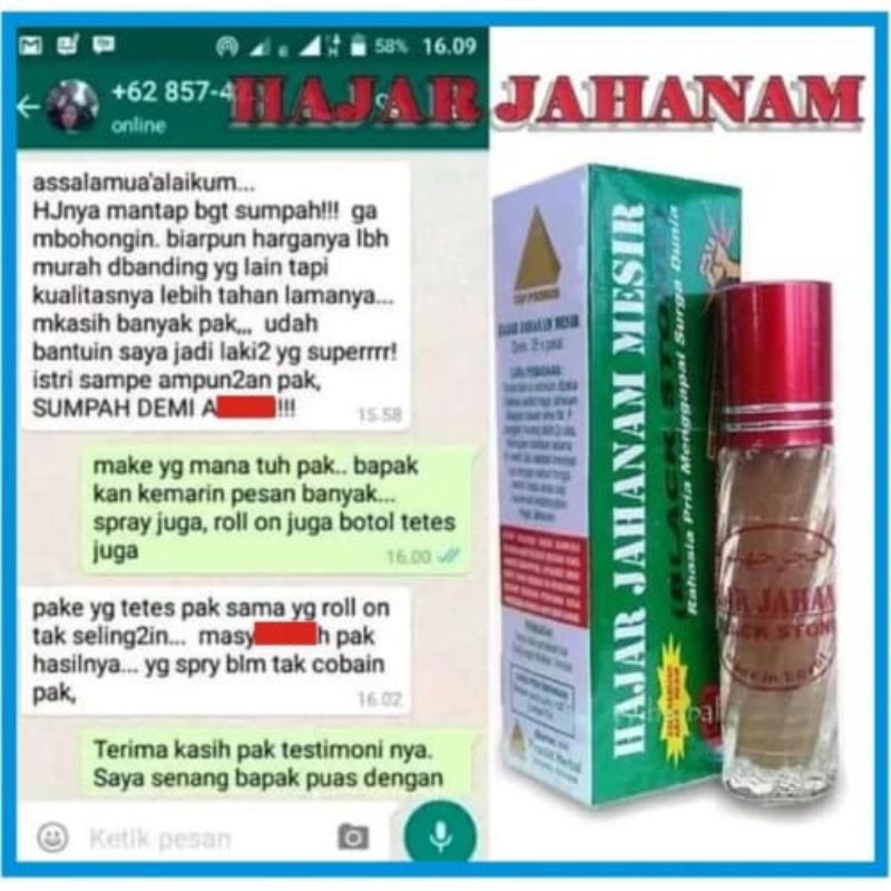 Jual hajar jahanam original | Shopee Indonesia