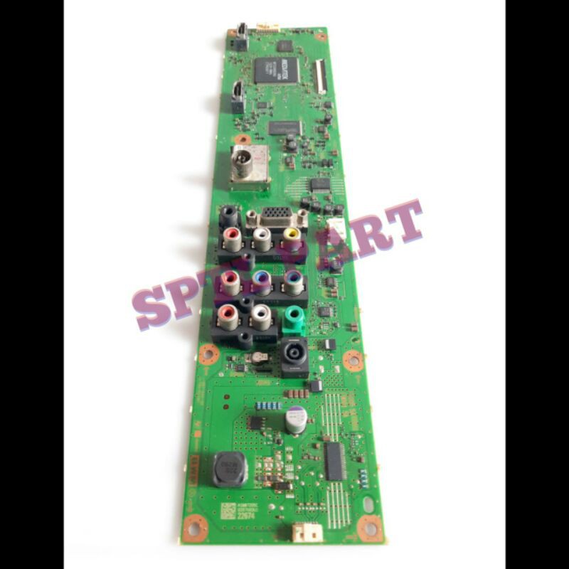 Jual Mainboard TV LCD SONY KLV - 32EX330 - | Shopee Indonesia