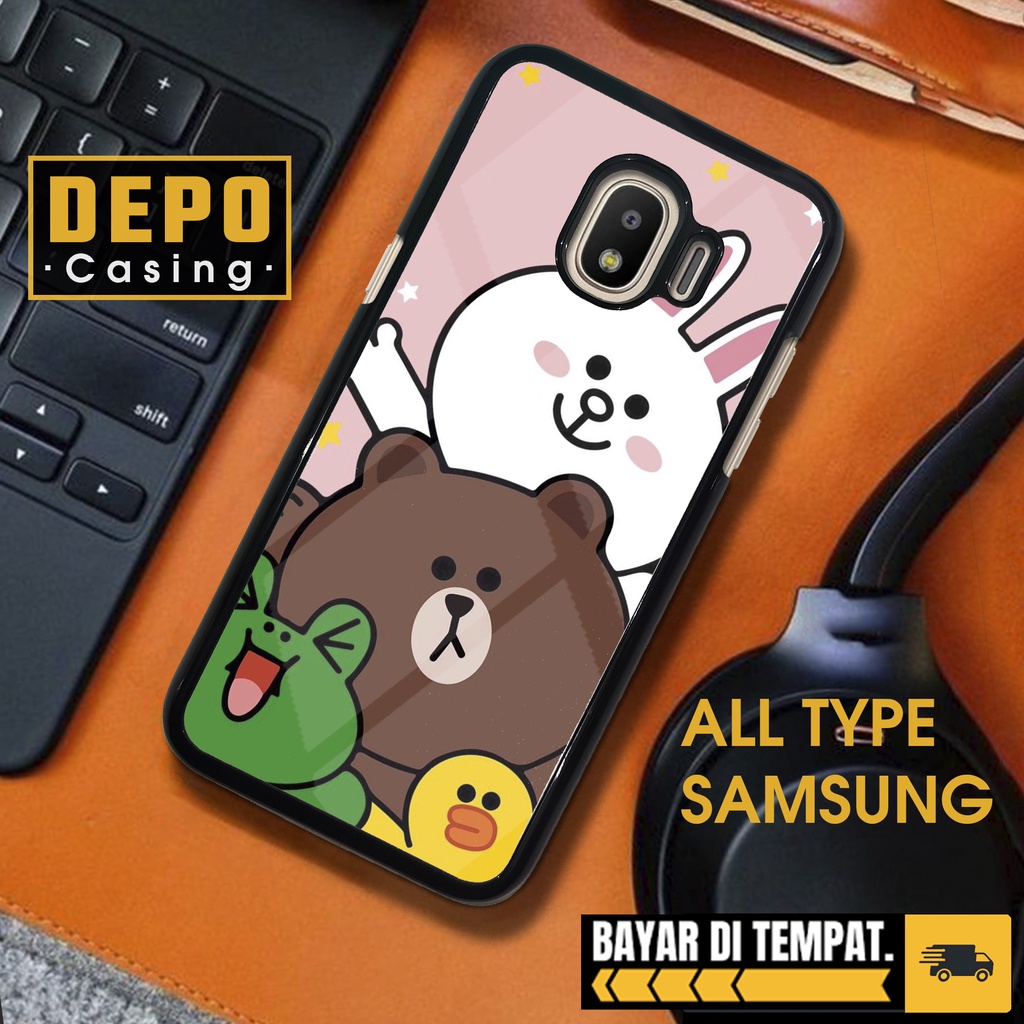 Jual Casing Samsung J2 Pro J2 Prime J4 2018 J4 Plus J5 2016 Casing Hp ...
