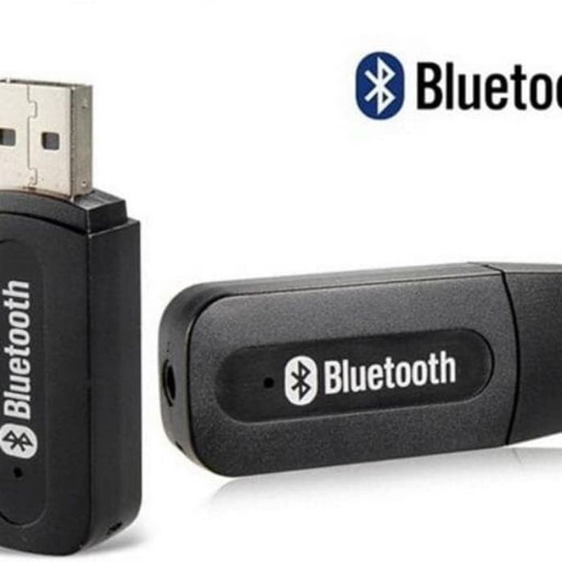 Jual USB Bluetooth Receiver | Shopee Indonesia