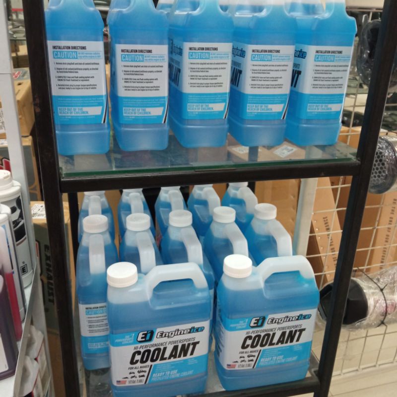 Jual Engine Ice Radiator Coolant | Shopee Indonesia