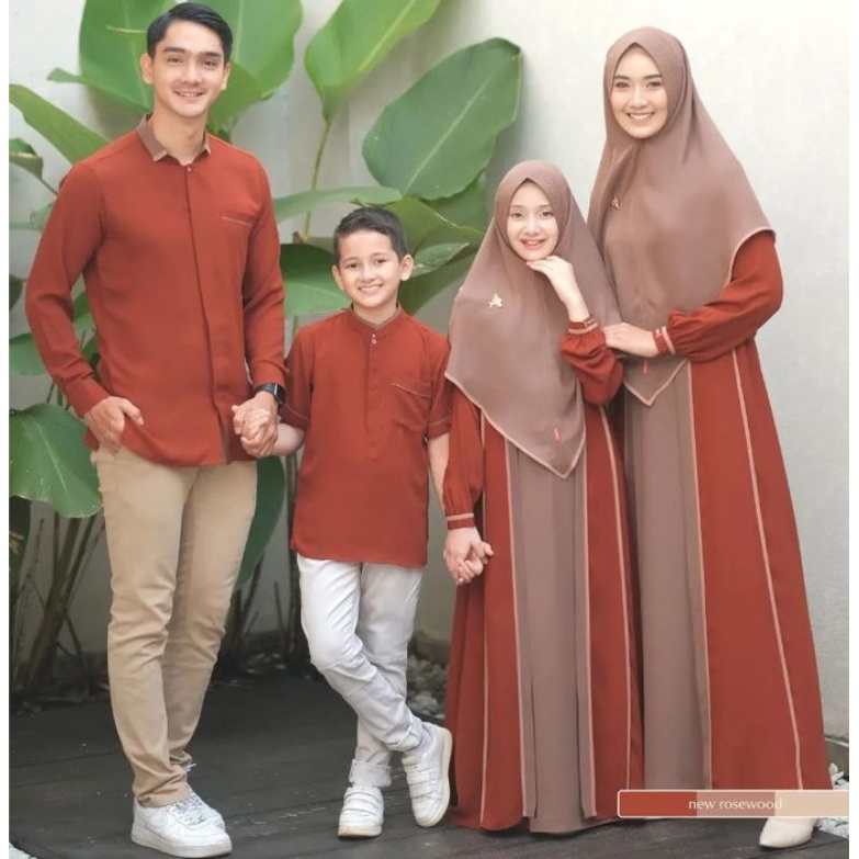 Jual SARIMBIT TERBARU RAMADHANIA TERSEDIA SIZE JUMBO 5L | Shopee Indonesia