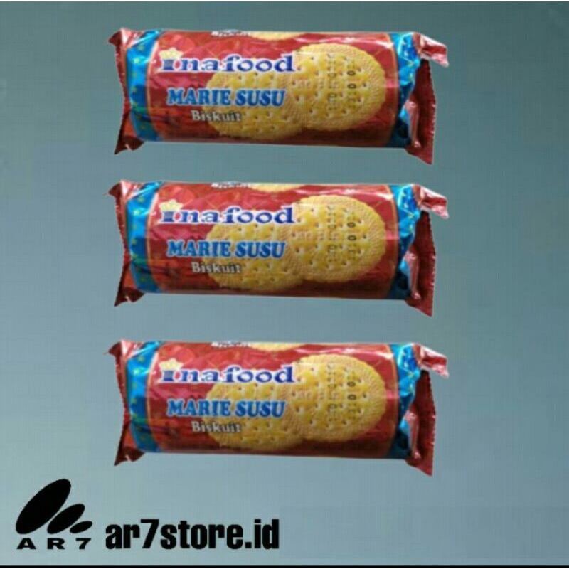 Jual ATB Biskuit Marie Susu 185 gr | Shopee Indonesia