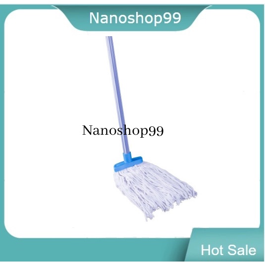 Jual Pel lantai ukuran 18 halus Pel segi L cotton Dragon / Nanoshop99 ...