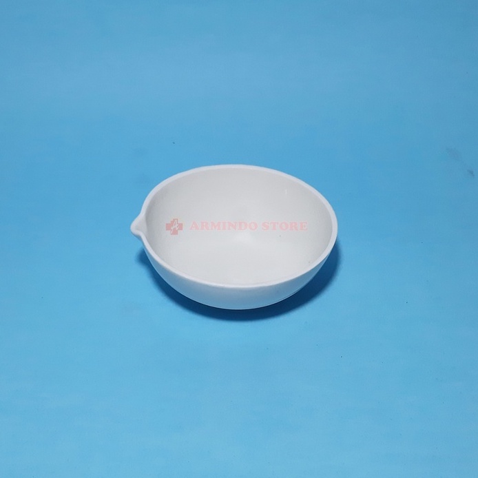 Jual Cawan Perselin | Cawan Penguap | Evaporating Dish Porcelain ...