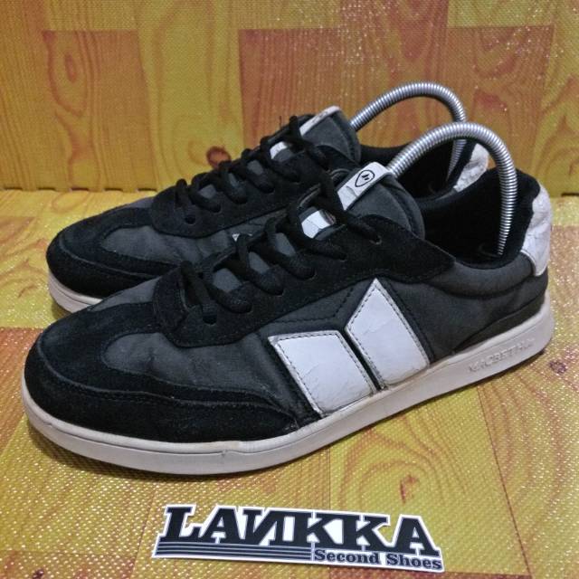 Jual Macbeth Madrid BW - Second | Shopee Indonesia