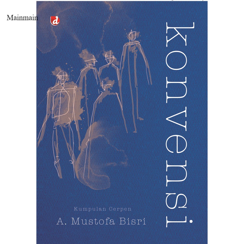 Jual Buku Konvensi - A. Mustofa Bisri - Gus Mus - DIVA Press | Shopee ...