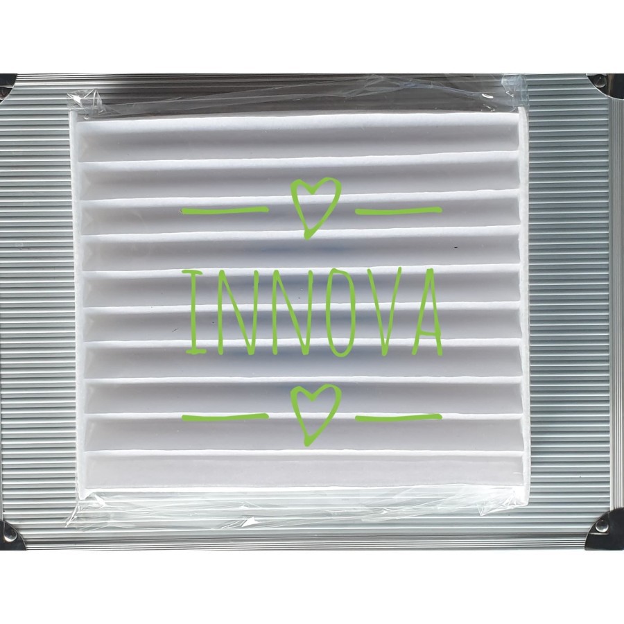 Jual Filter Ac Mobil Untuk Mobil Toyota Innova Fortuner Yaris FILTER AC ...