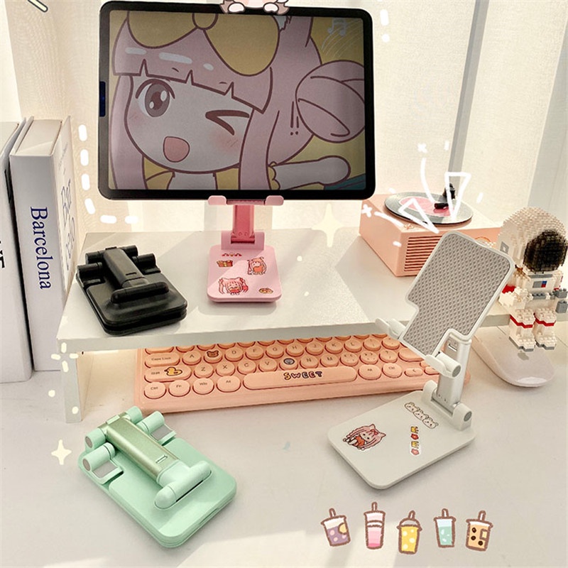 Jual Hp Stand Holder Hp Model Lipat | Shopee Indonesia