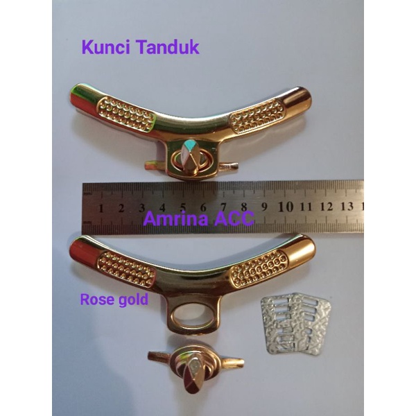 Jual kunci tanduk MM(1 pcs) | Shopee Indonesia
