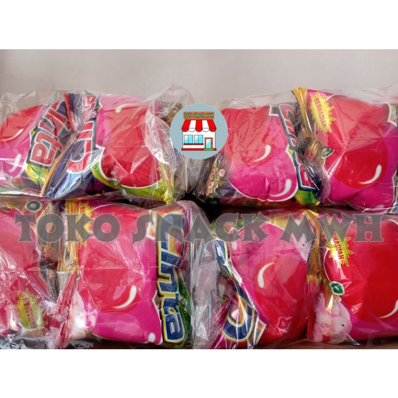 Jual Jajanan Jadul Ciki Cinta | Shopee Indonesia