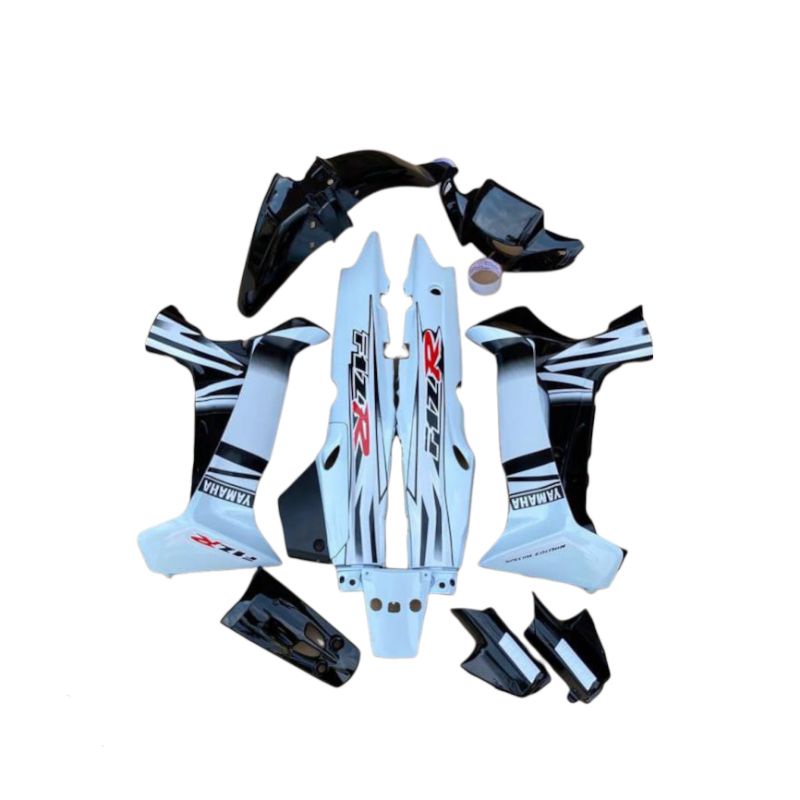 Jual TERMURAH !! fullset bodi full set body halus motor Yamaha fiz r ...