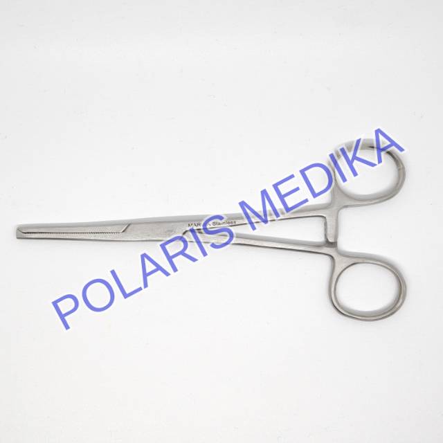 Jual Klem Kocher 16cm / Koher / Hemostatik Forcep | Shopee Indonesia