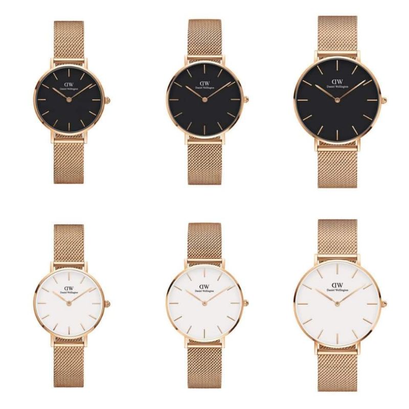 Jual Jam tangan Rantai pasir cewe D* P*tite | Shopee Indonesia