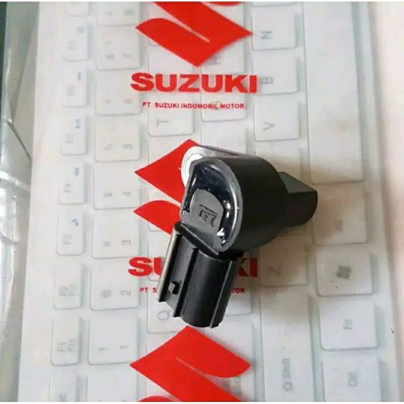 Jual sensor speed speedometer kilometer Suzuki Fu Fi 150 new GSX Satria ...
