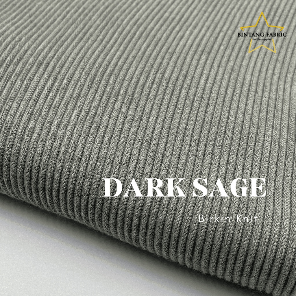 Jual Bahan Kain Birkinn Knit per 0,5 kg | Shopee Indonesia