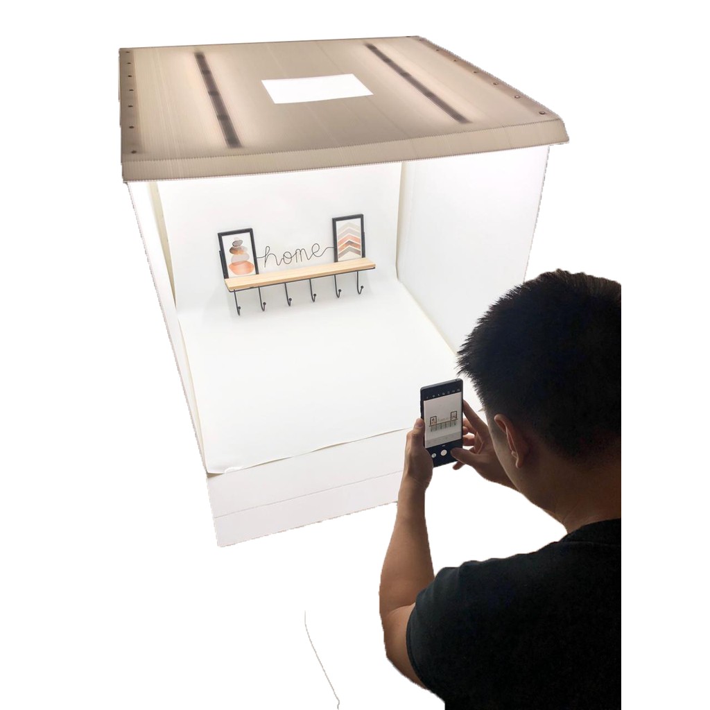 Jual Photobox Terlengkap & Harga Terbaru Mei 2026 | Shopee Indonesia