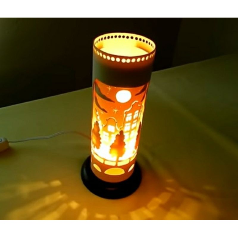 Jual Lampu Hias Pipa Paralon Shopee Indonesia