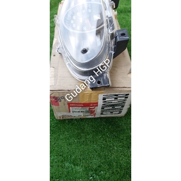 Jual Speedometer Assy Honda PCX 125 CBU 37200-KWN-931 Ori Honda Genuine ...