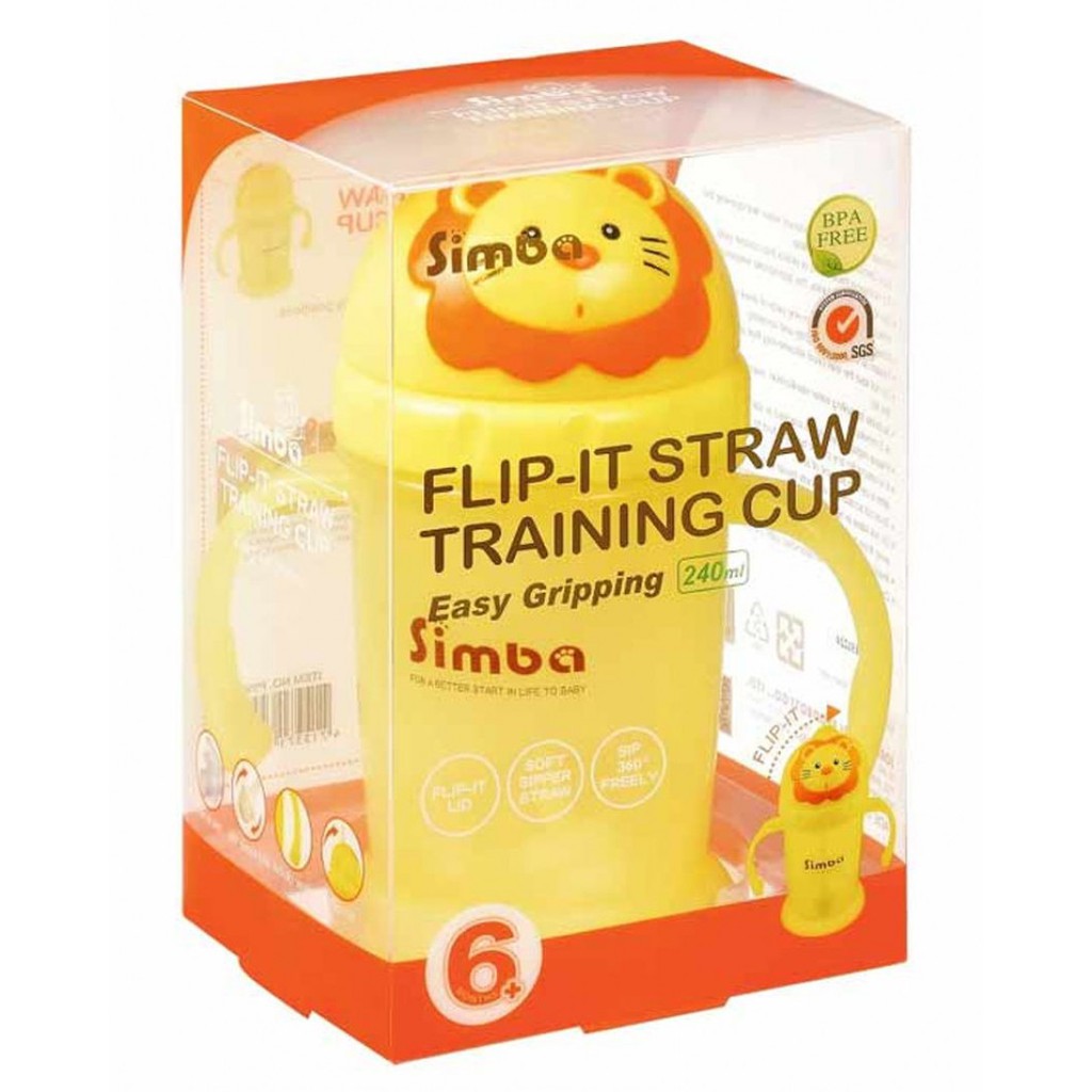 Jual SIMBA FLIP-IT TRAINING CUP S9938 | Shopee Indonesia