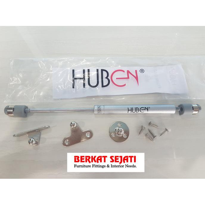 Jual Hidrolik Jok Motor Huben / Gas Spring Huben Gs-100 N .. | Shopee ...