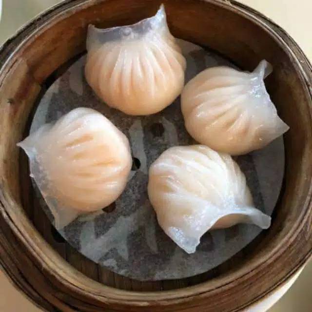 Jual Hakaw udang / hakau udang / Dimsum | Shopee Indonesia