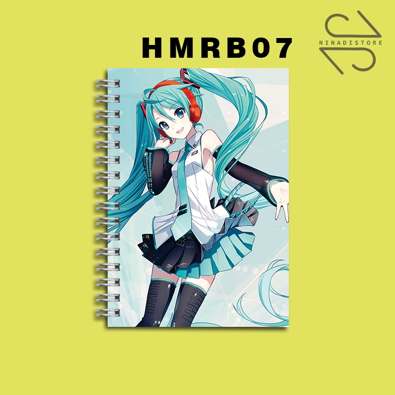 Jual (BELI 6 GRATIS 1)Buku Tulis Catatan buku notebook buku diary ...