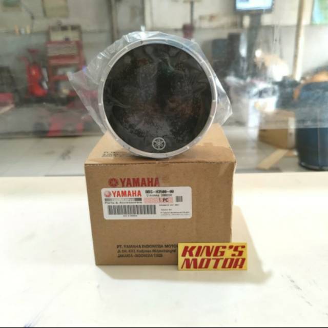 Jual SPEEDOMETER YAMAHA XSR 155 ASLI ORIGINAL YAMAHA | Shopee Indonesia