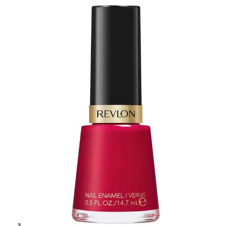 Jual Revlon Kutek / Nail Enamel / Warna Warna Yang Indah dan Halus ...