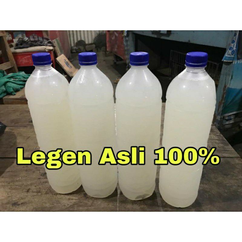 Jual (terlaris) minuman legen tuban air minum siwalan asli | Shopee ...