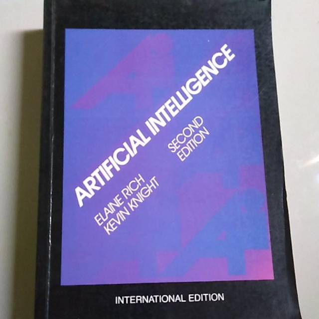 Jual Buku Artificial Intelligence | Shopee Indonesia Jual Buku Artificial Intelligence | Shopee Indonesia