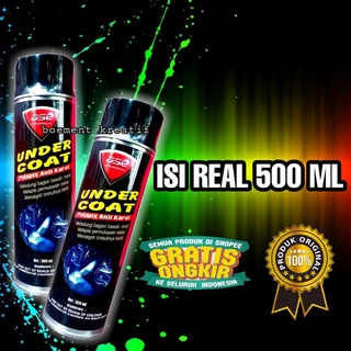 Jual Anti karat mobil / plingkut / peredam suara waterproof tahan lama ...