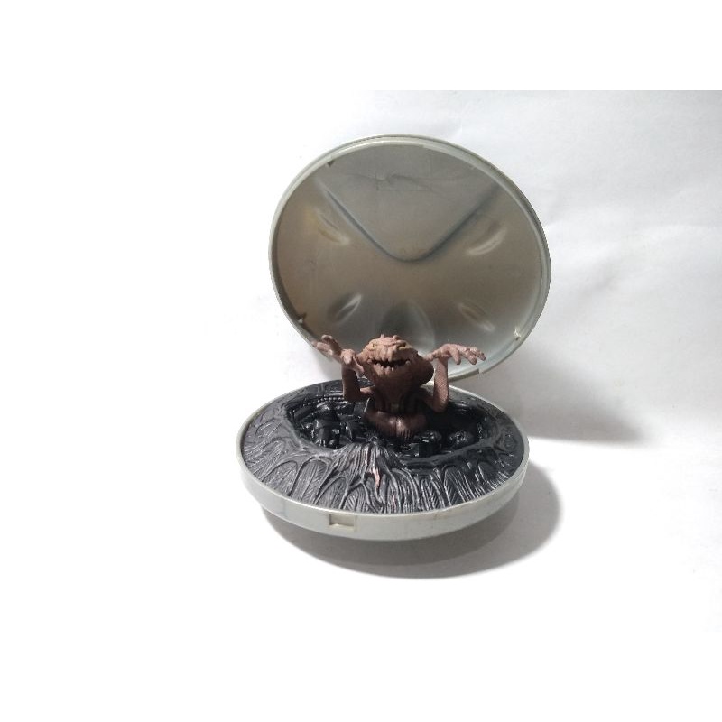 Jual Edgar Monster Alien Men In Black UFO Space Ship Spaceship MIB ...