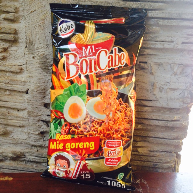 Jual Mie Bon Cabe | Shopee Indonesia