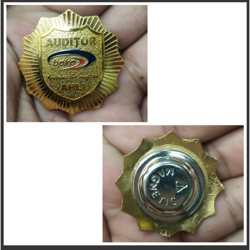 Jual PIN AUDITOR AHLI /PIN BPKP/ PIN AUDITOR/ PIN/ AUDITOR | Shopee ...