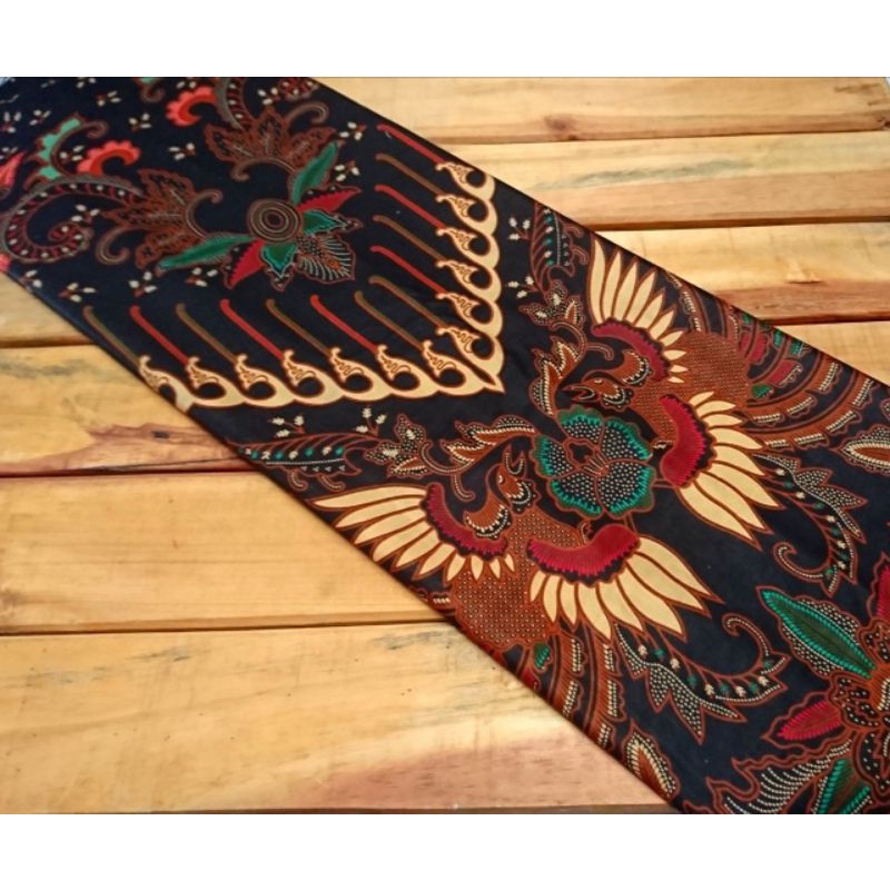 Jual KAIN BATIK KATUN HALUS KAIN BATIK JARIK PEKALONGAN KAIN BATIK MURAH SERAGAM TERBARU ...