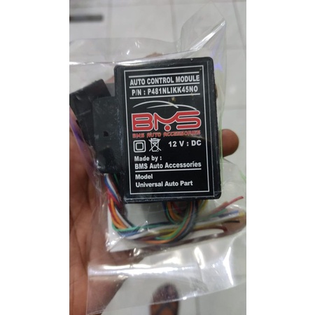 Jual modul auto retrack dari remote | Shopee Indonesia