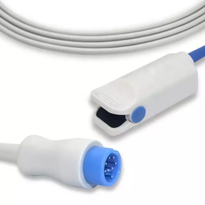 Jual SpO2 Sensor for Adult for Edan X12 | Shopee Indonesia