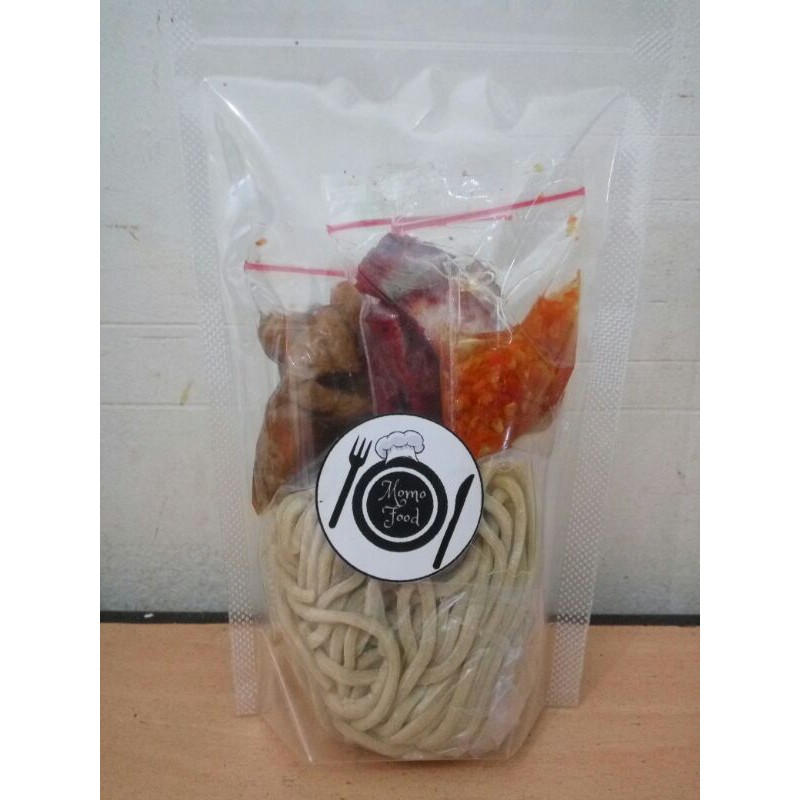 Jual Bakmi Ayam & Bakmi vegetarian Frozen | Shopee Indonesia