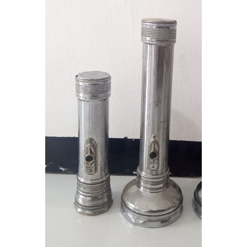 Jual senter lawas jadul antik dan kuno | Shopee Indonesia