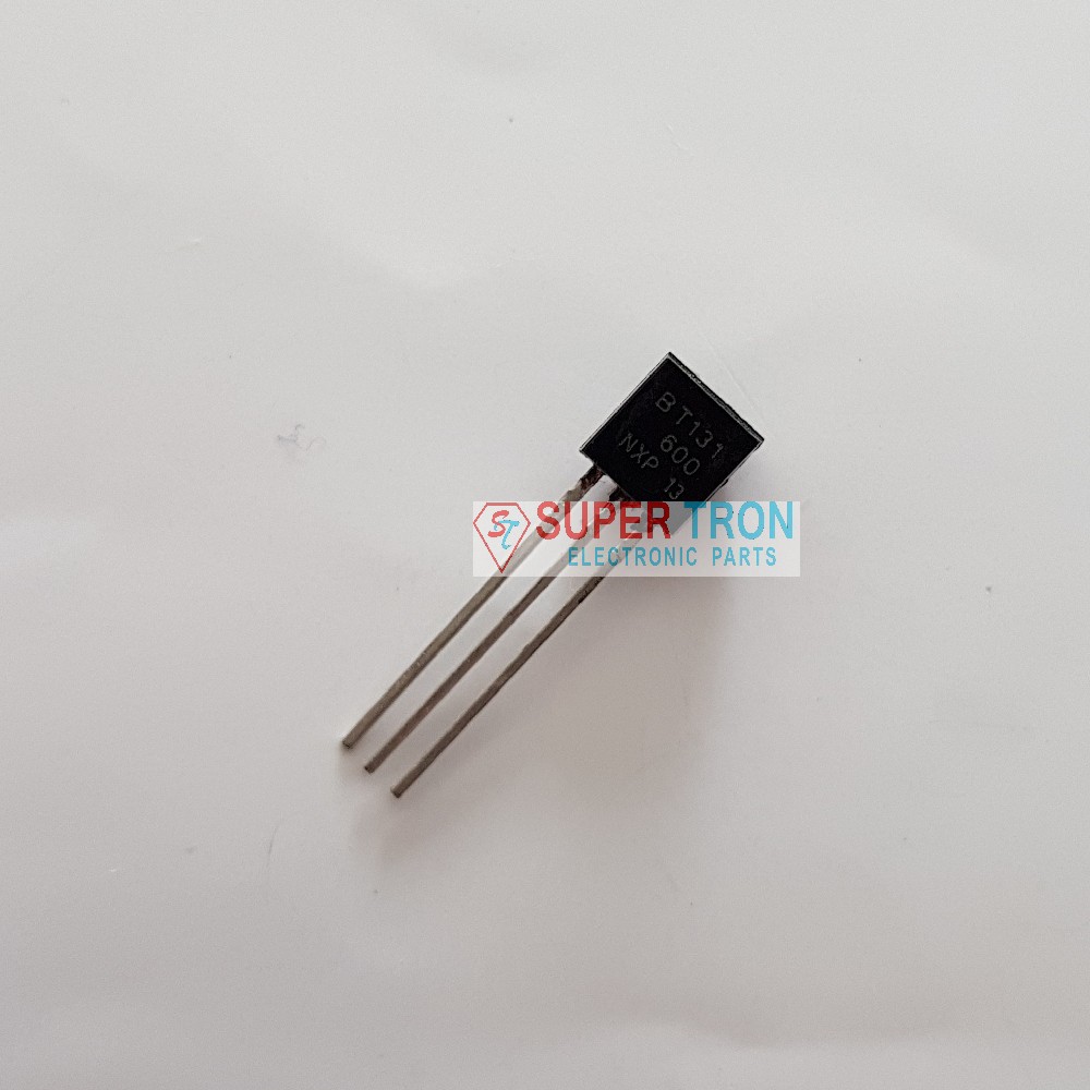 Jual Transistor Triac BT 131-600 | Shopee Indonesia