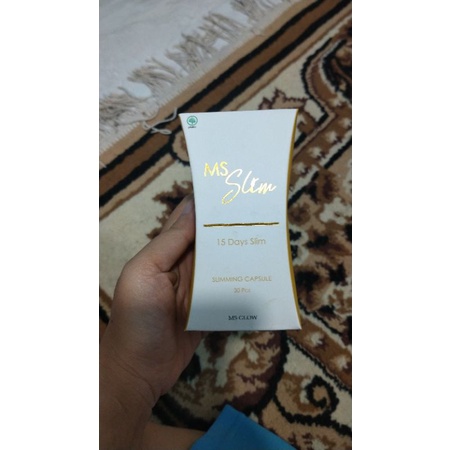 Jual ms Slim ( Ms Glow ) | Shopee Indonesia