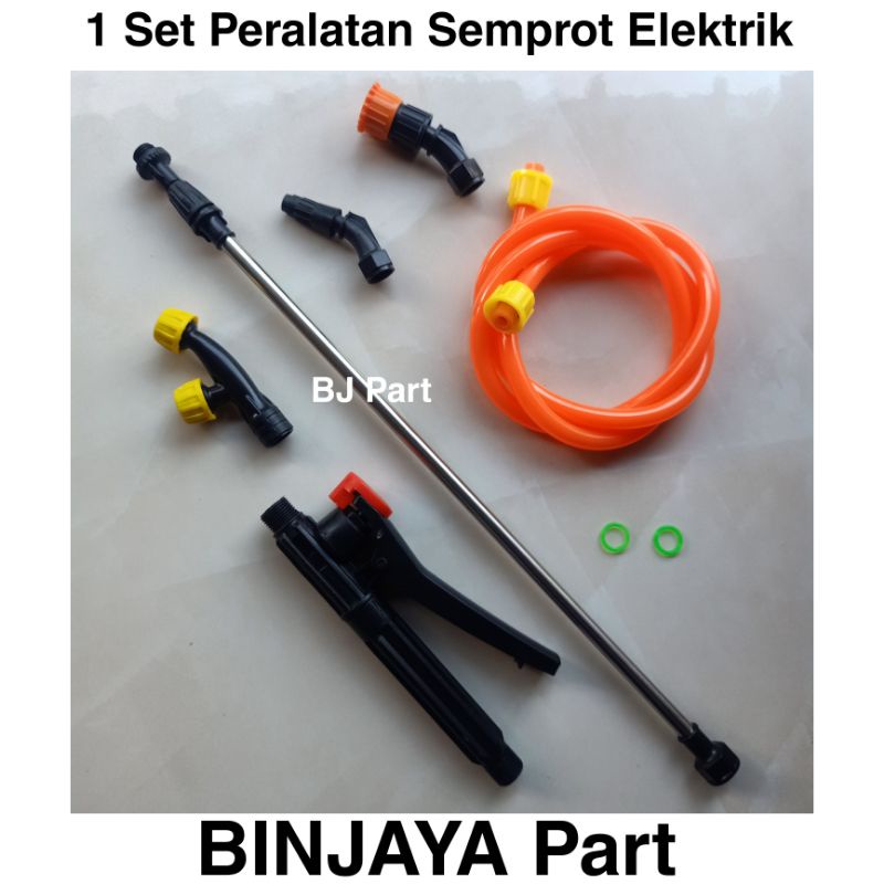 Jual SELANG BENANG ANTI PECAH 2,4 METER, STIK DAN HANDEL CBA | Shopee ...