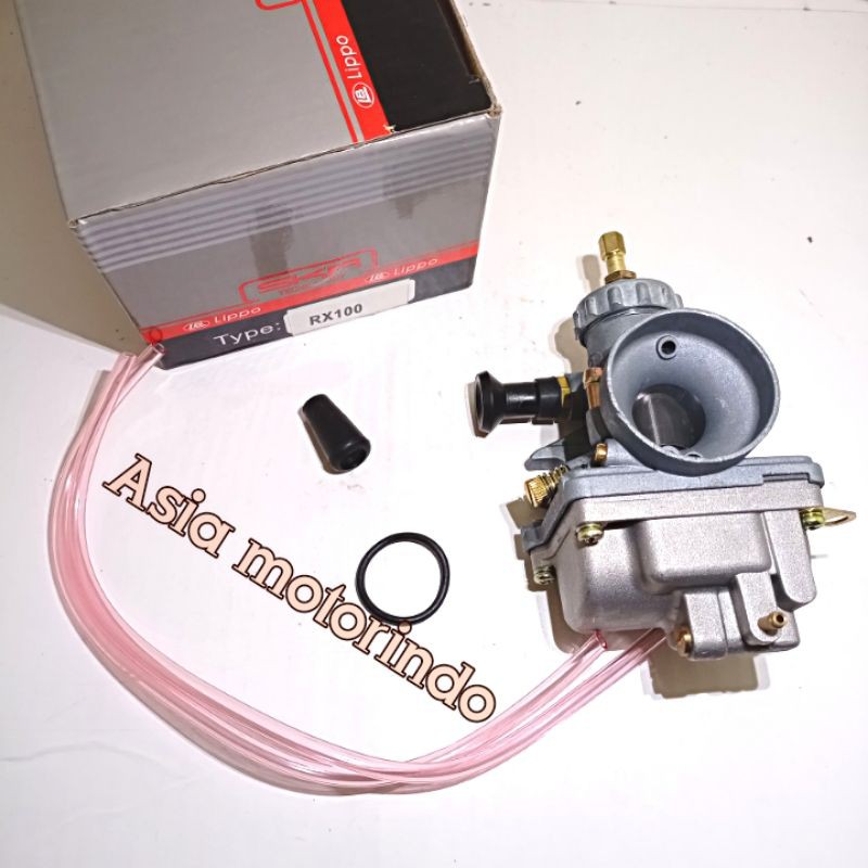 Jual Karburator karbu RX 100 karburator karbu rx100 | Shopee Indonesia