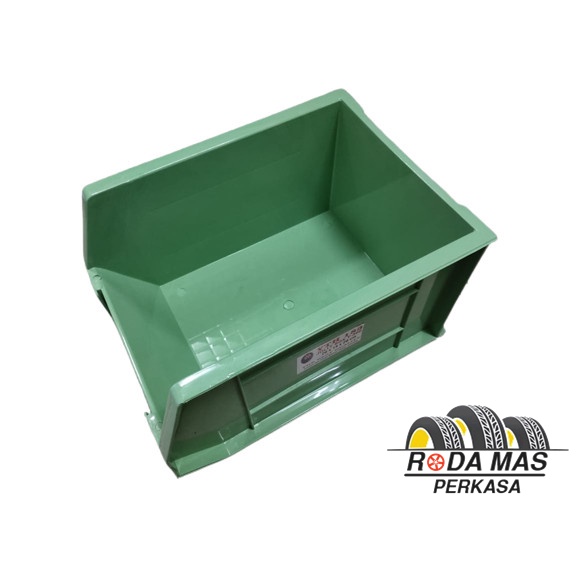 Jual Jolly Box Kotak Aksesoris Kotak Baut Tempat Aksesoris Hanata ...