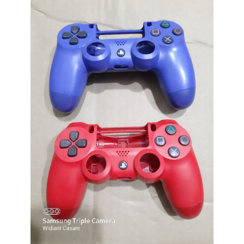 Jual Casing Stik PS4 Original PRO Versi JDS JDM 050/055/040 | Shopee Indonesia