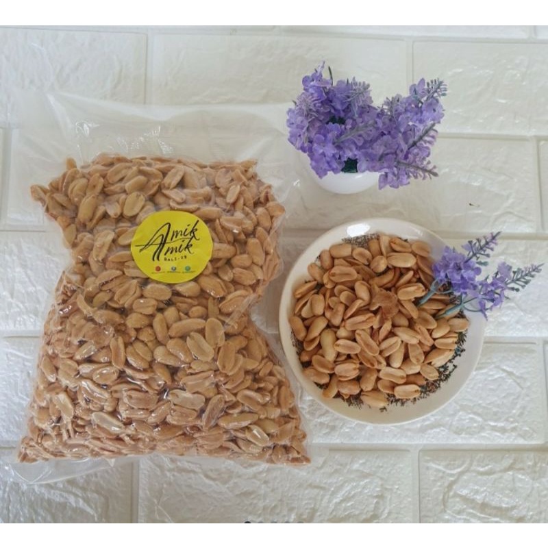 Jual Kacang Bawang Bali 1KG | Shopee Indonesia